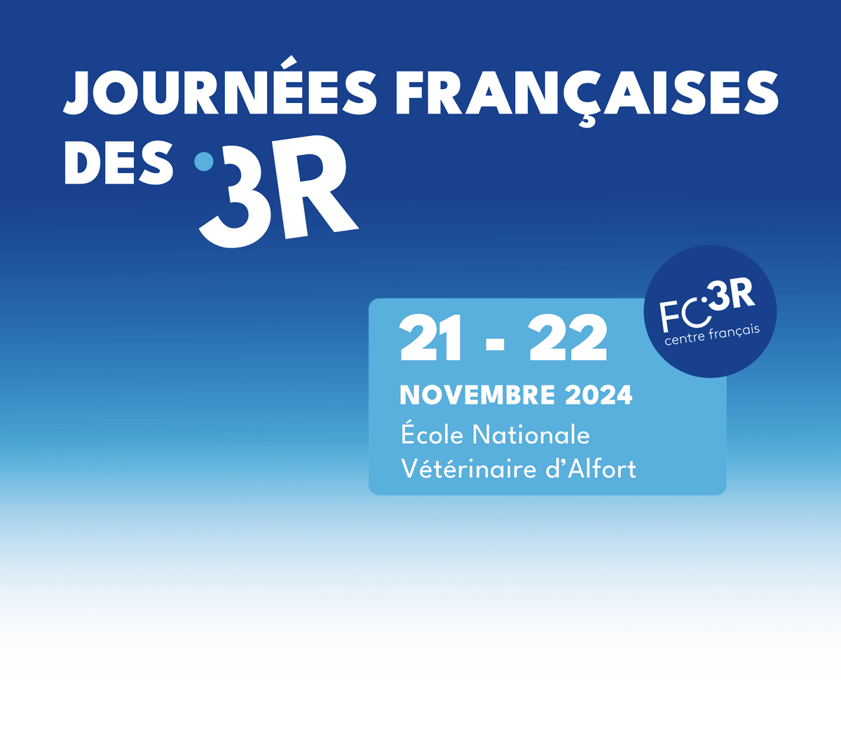 Centre Français des 3R - GIS FC3R